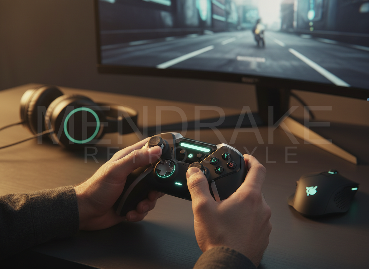 GAMING GADGETS THAT ACTUALLY IMPROVE YOUR PLAY (AND THE ONES THAT DON’T ...